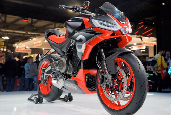 EICMA 2020 ufficialmente rinviata al 2021 causa COVID - News ed Eventi