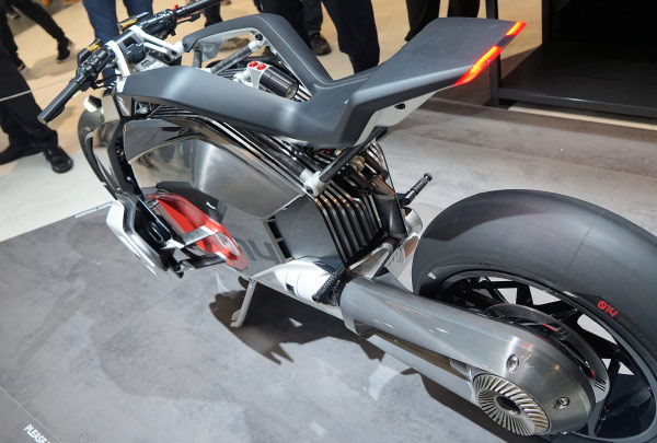 EICMA 2020 ufficialmente rinviata al 2021 causa COVID - News ed Eventi